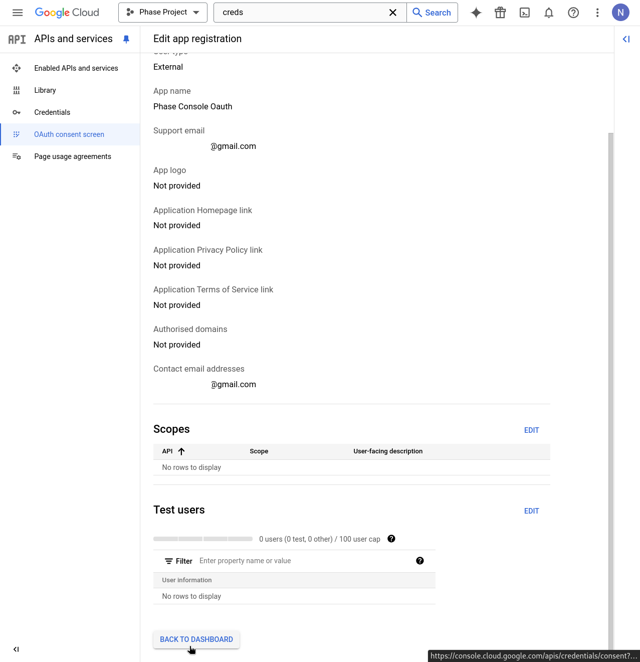 OpenID Connect (OIDC) Single Sign-On (SSO) - Phase Docs