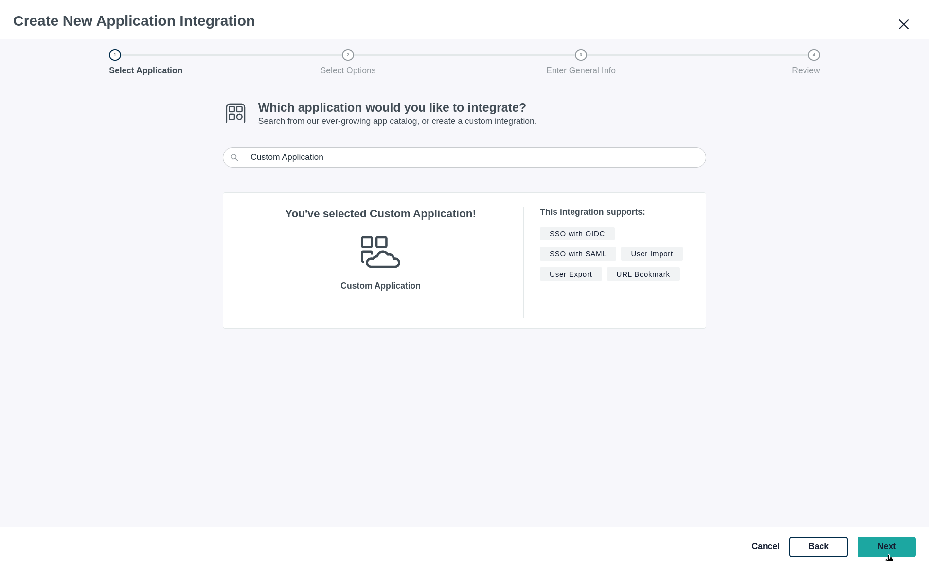 OpenID Connect (OIDC) Single Sign-On (SSO) - Phase Docs