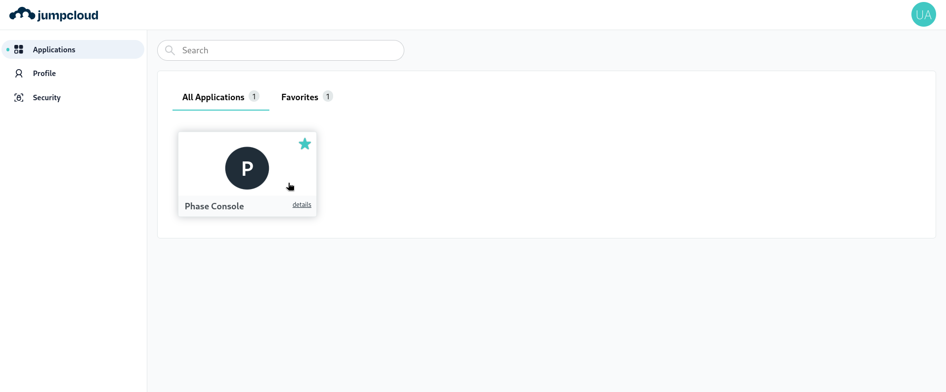 OpenID Connect (OIDC) Single Sign-On (SSO) - Phase Docs