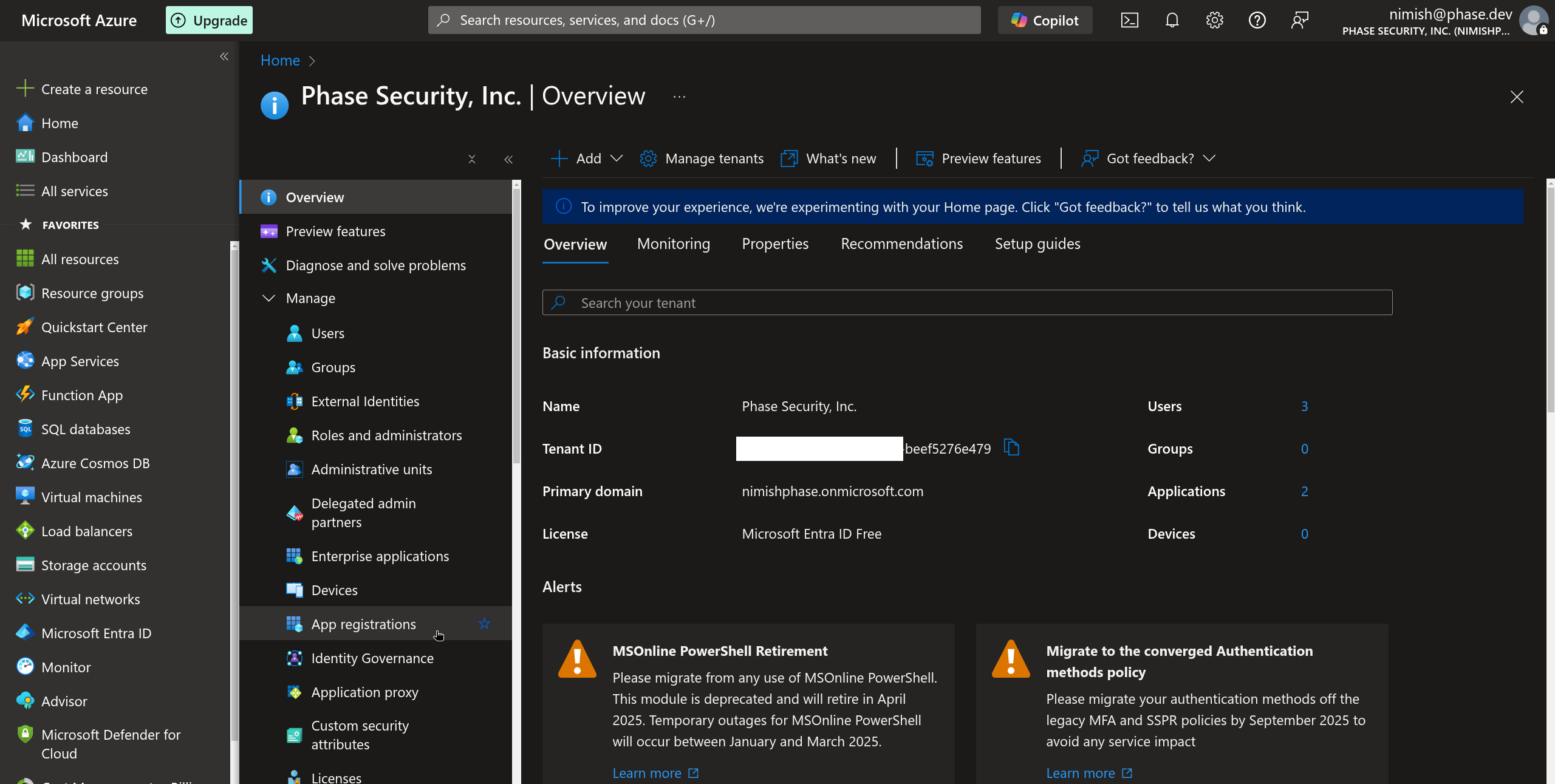 OpenID Connect (OIDC) Single Sign-On (SSO) - Phase Docs