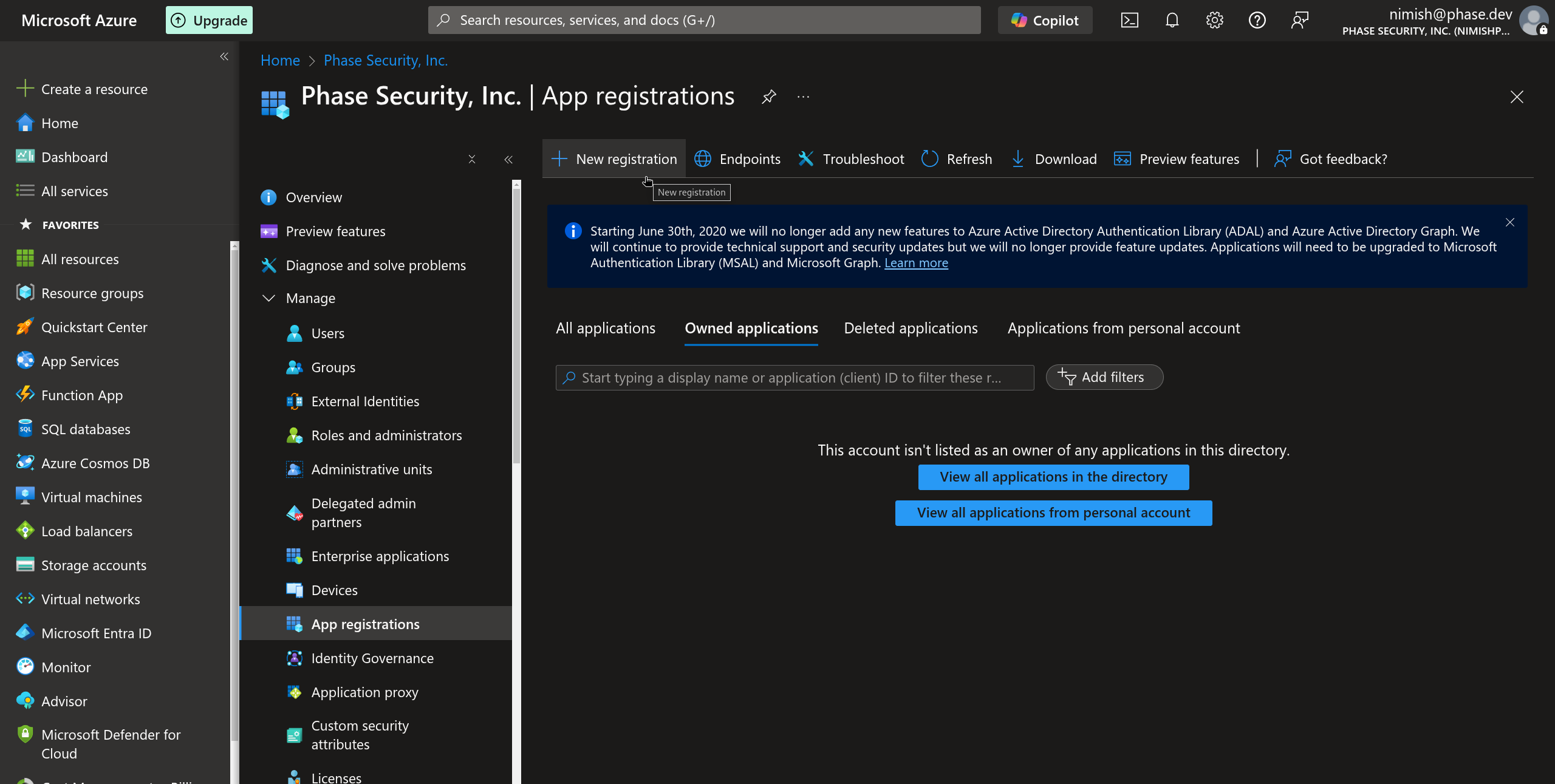 OpenID Connect (OIDC) Single Sign-On (SSO) - Phase Docs