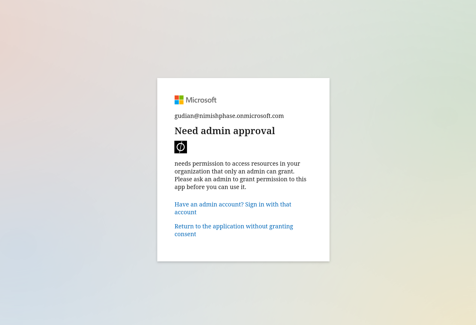 OpenID Connect (OIDC) Single Sign-On (SSO) - Phase Docs