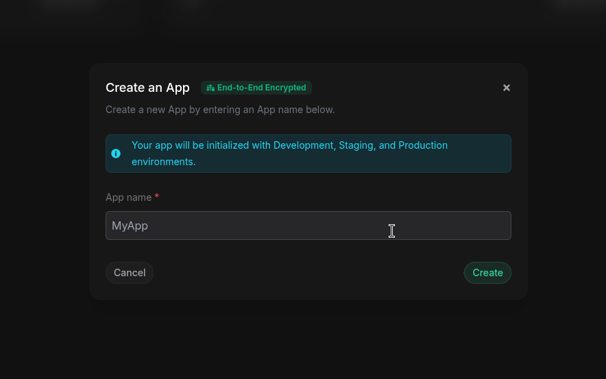 Quickstart Phase Docs