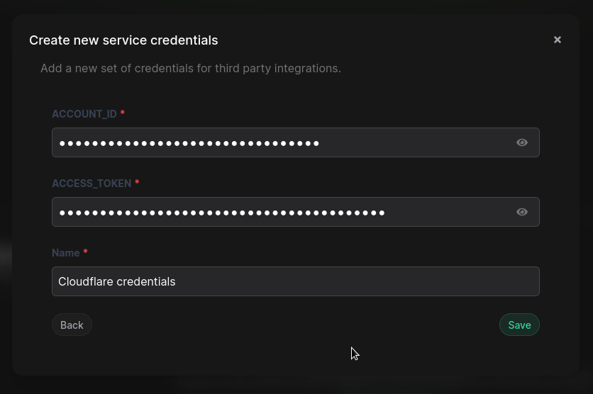 Cloudflare Pages - Phase Docs
