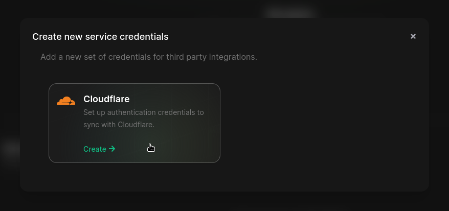 Cloudflare Pages - Phase Docs