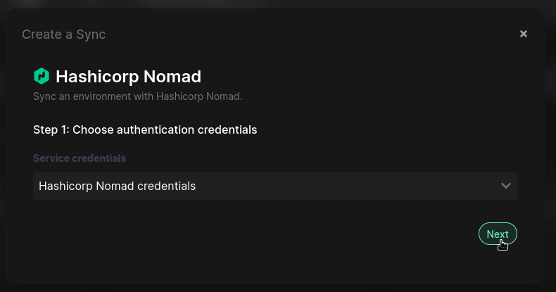 Hashicorp Nomad - Phase Docs