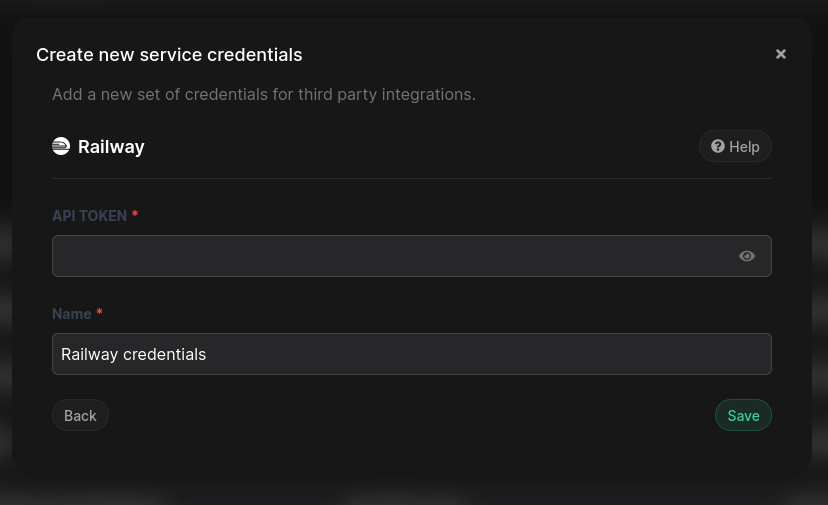 Railway - Phase Docs