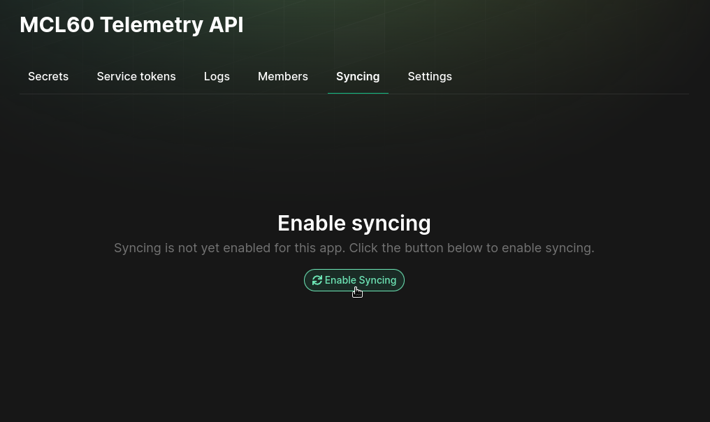 Cloudflare Pages - Phase Docs