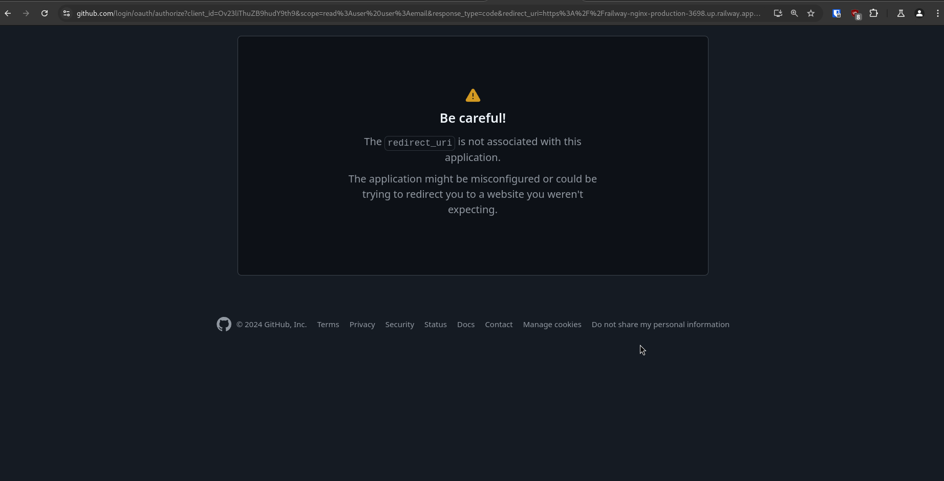 Railway - Phase Docs